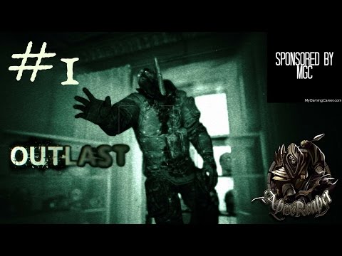 Steam Community :: Video :: Outlast Ep1 - Welcome To The Asylum