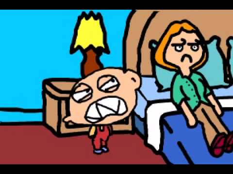 [Flash] Family Guy - Mum Mummy Mama Mom