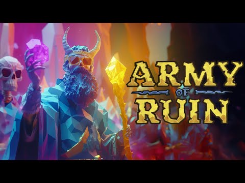 Steam Community :: Video :: Army of Ruin обзор игры