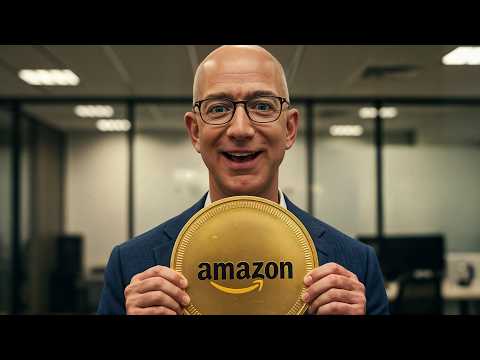 Amazon Coins: The Corporate Crypto Currency That Quietly Failed