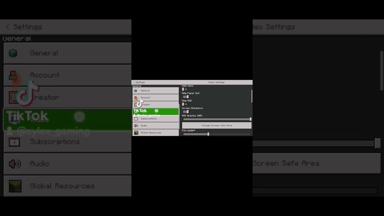 Fix Steve Skin on Server Minecraft PE Bedrock Edition #minecraft #minecraftshorts #tutorial