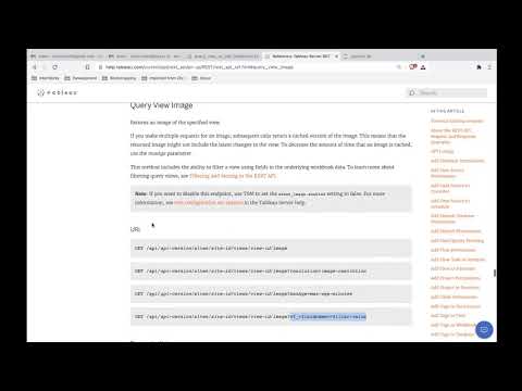 Download Tableau dashboard PDFs like a boss using Python