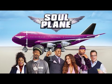 Soul Plane (2004) Movie Full | Tom Arnold, Kevin Hart, Method Man, | Review and Facts