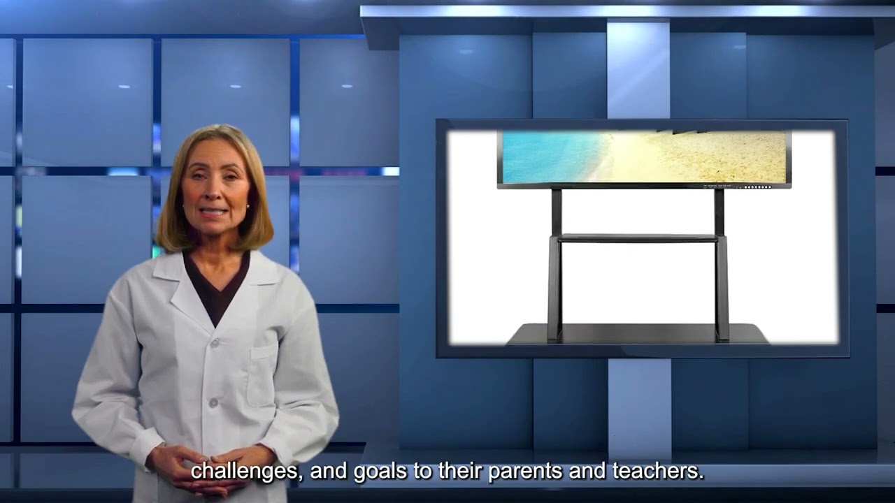 Empowering Students: Interactive Panels and Student-Led Conferences