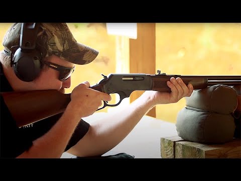 Range Tested: Federal Premium HammerDown Ammunition