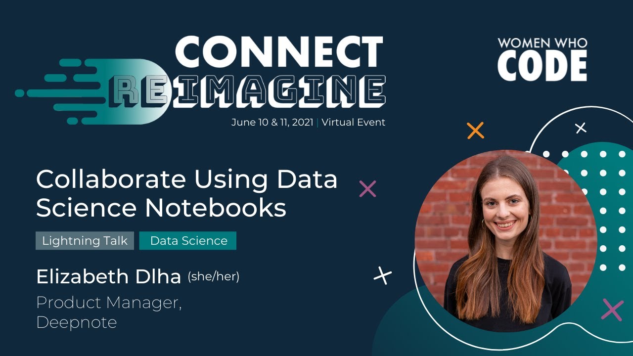 Collaborate Using Data Science Notebooks