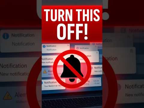 Make Your Computer Faster in Seconds With This Trick!