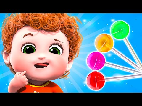 who stole the cookie? 🍪 | kids love cookies| 3D Baby Songs & Nursery Rhymes 4K | Joyful jingles
