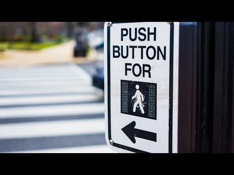 Jaywalking in California to be decriminalized by lawmakers in 2023