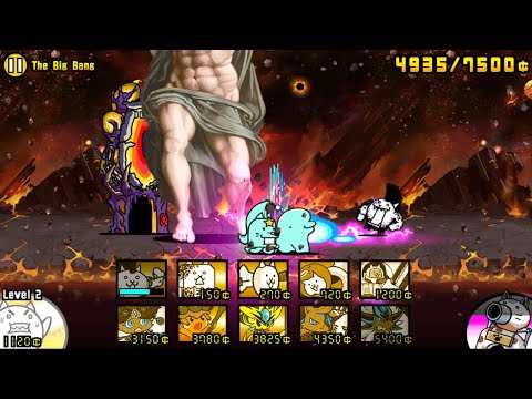 Steam Community :: Video :: CotC Ch.3 The Big Bang - Beating Final Boss ...
