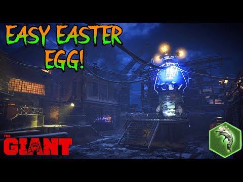 Steam Community :: Video :: Black Ops 3 "The Giant" - Easy Easter Egg ...