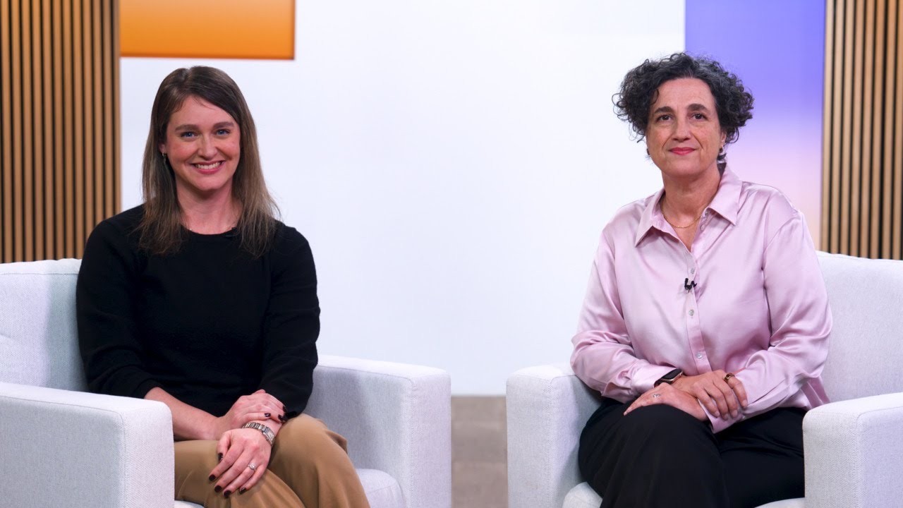 Accessibility Level Up: Accessible Design Fireside Chat