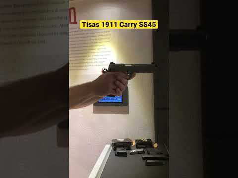 A Classic 1911 for Those on a Budget.