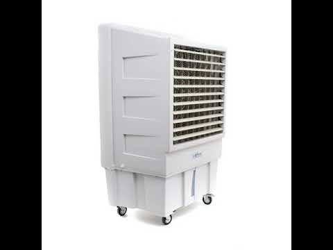 CM-23000 Industrial Air Cooler | Climate+