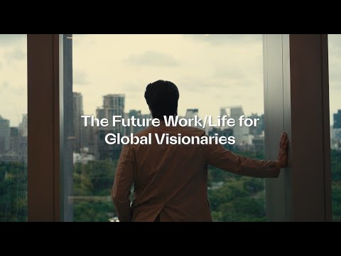 เซ็นทรัลพัฒนา เผยโฉม ‘Central Park Offices’ บนทำเล Super Core CBD ดีที่สุด ใจกลางเมือง มอบคุณภาพ ...