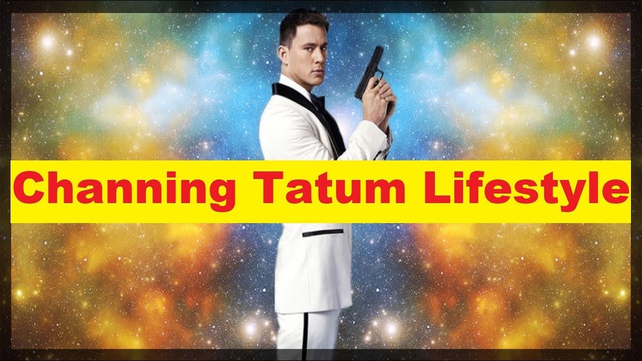 Channing Tatum Net Worth, Cars, House, Income and Luxurious Lifestyle