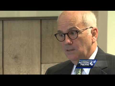 Lawyer for first UPMC mold death speaks out
