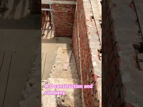 R D construction and company working 🏗️
