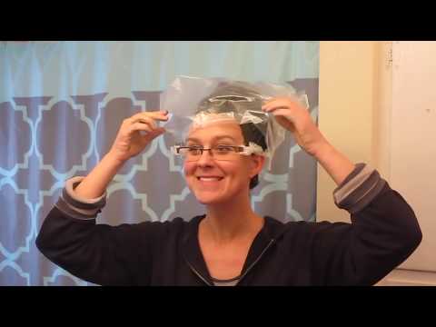 Does All Natural Hair Dye Work? Light Mountain Natural Hair Dye Review