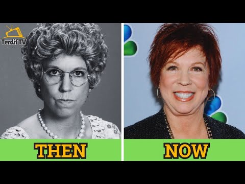 33 MAMA'S FAMILY Actors - Cast Then and Now 2025, WHO HAVE PASS AWAY