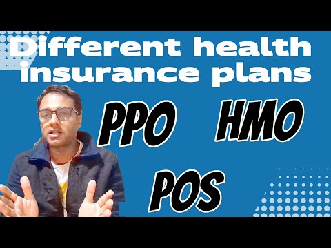 What’s the difference between an HMO, a POS, and a PPO? | Health care answers in 60 seconds
