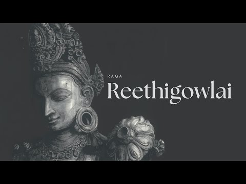Raag Reethigowlai: The Soulful Blend of Carnatic Melodies – by Shanmukha Sreevatsa & Saketh Ram.