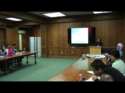Voice of the Indigenous Peoples of Northern Philippines