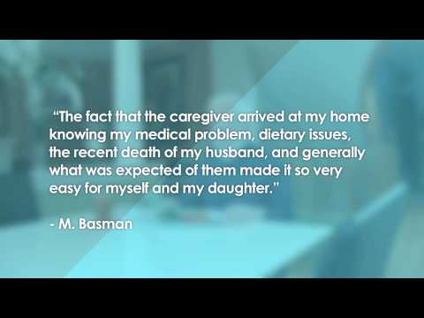 Qualicare Family Homecare Mississauga