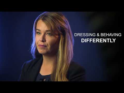Human Trafficking: Do you know the signs?
