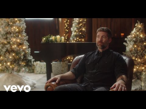 Josh Turner - Joy To The World (Behind The Song)