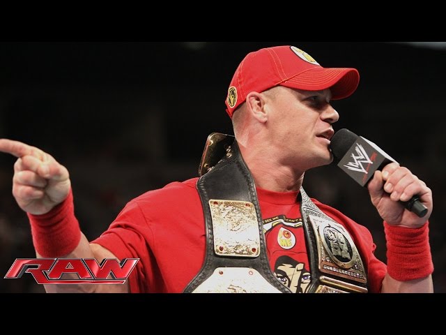 The Complete History of the WWE Championship - Part 18