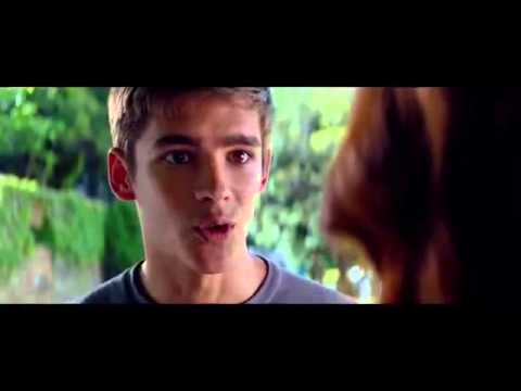 Genius Level The Giver 2014 Movie Trailor