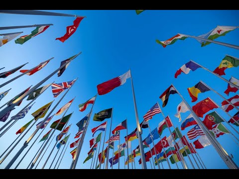 Episode 3 - What is Diversity of Thought? Why inclusion brings value worldwide.