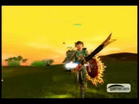 Silkroad Online : Free Bot Plvl