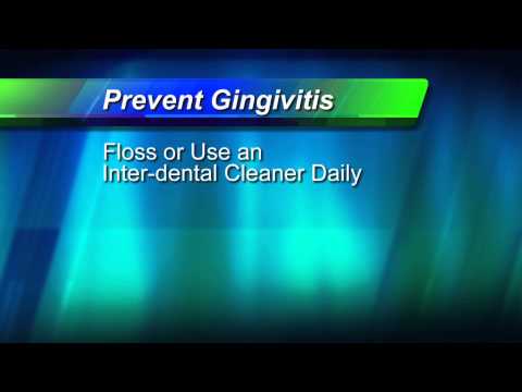 Gingivitis