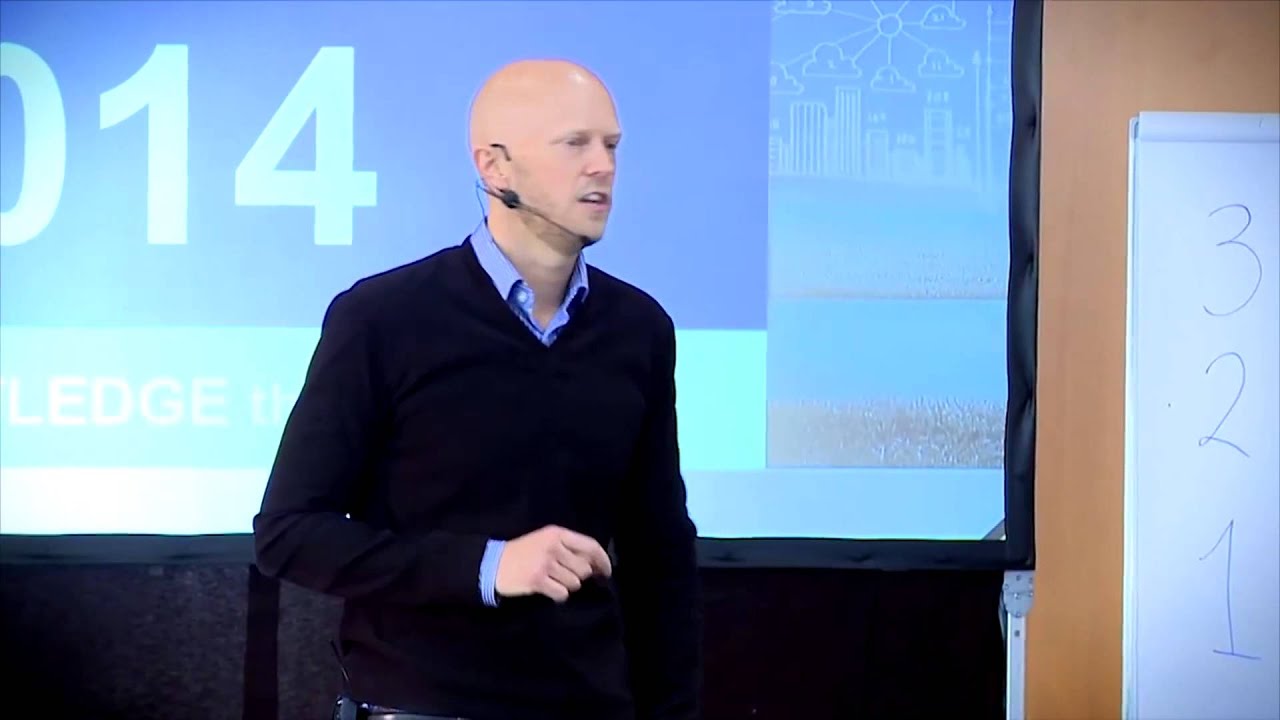 A straightforward and engaging approach to Continuous Improvement by Joakim Ahlstrom