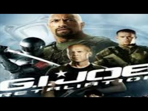 G.I. joe the rise of cobra full movie in hindi action Short movie