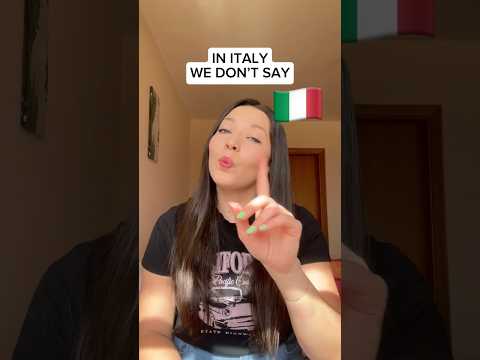 GRAZIE AL … 🇮🇹