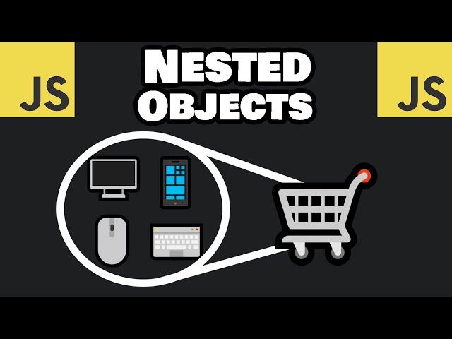 Mastering Nested Objects in JavaScript: A ComprehensiveGuide | Galaxy.ai
