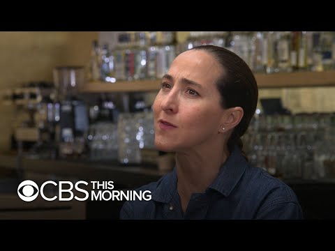 The Dish: Chef Gabriela Camara on her successes and new projects