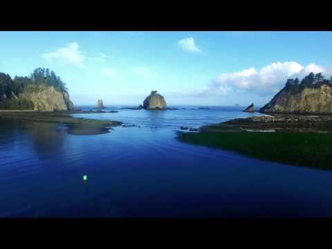 La Push, Washington