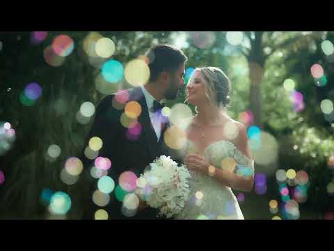 Saffron and Kurt's Wedding