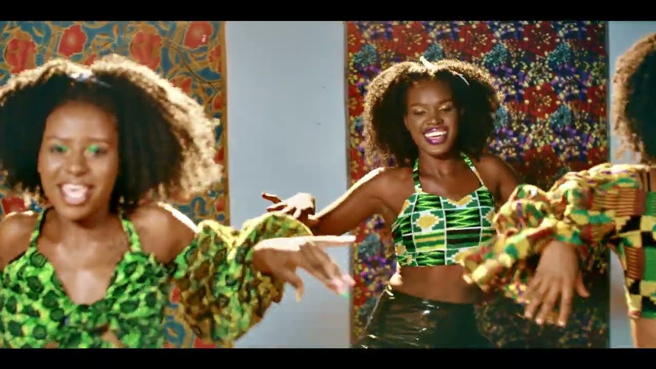 Top 100 Songs - Daily Music Chart from Uganda (29/04/2024) | Popnable