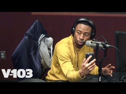 Justin Hires Talks Rush Hour Reboot: The RCMS