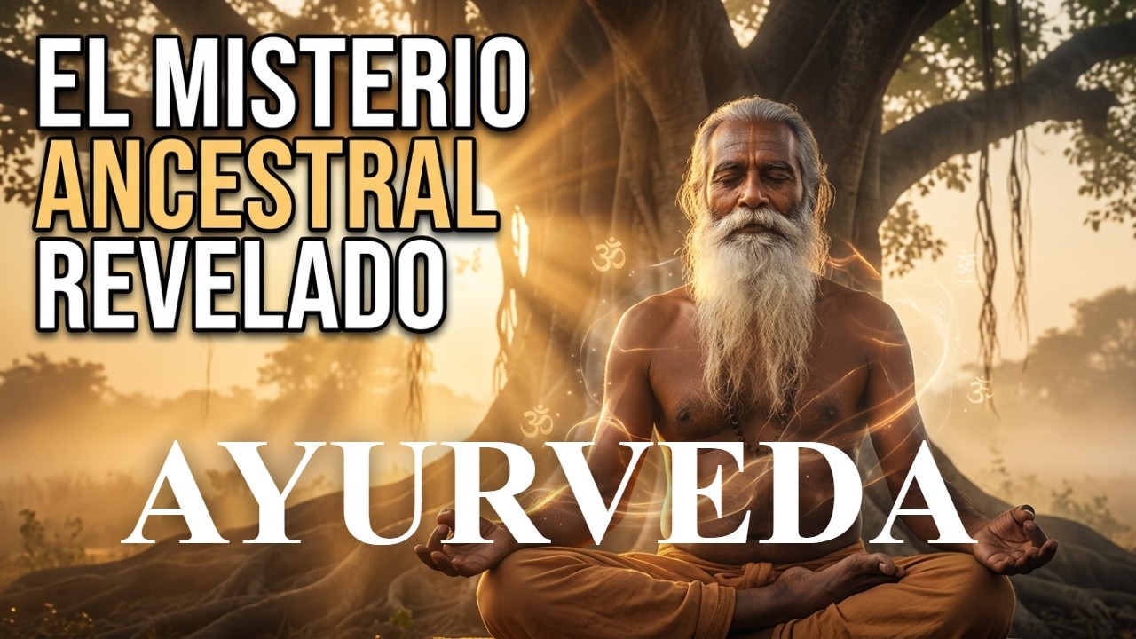Que es la Ayurveda y para que sirve ? Equilibrio Total
