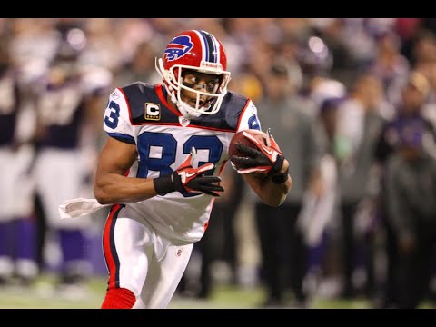 Every Lee Evans Touchdown | Lee Evans Highlights