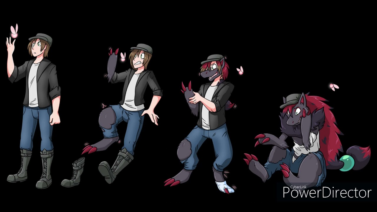 Random tfs #1