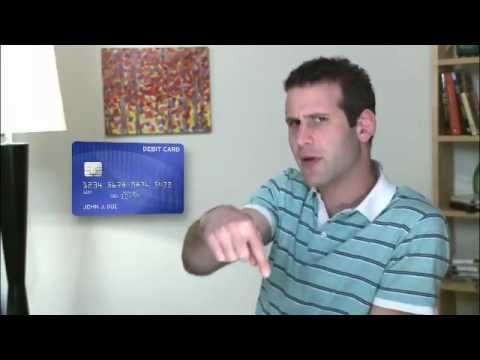 Checking Account Management: Stuff Your Parents Should Have Told You