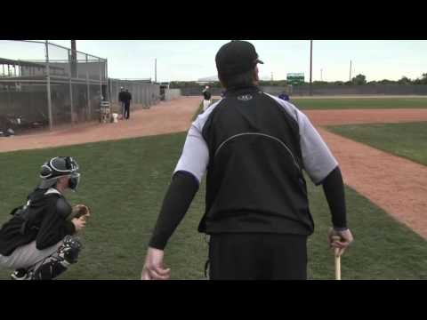 PFP Drills