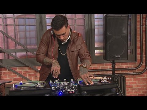 DJ/VJ Audition Battle Pt. 5